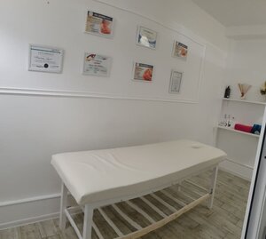 Diana ViaVita (Yuriya Gagarina Street No:16Б), spa  Kaliningrad'dan