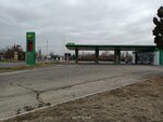 Tiroil (strada Panin No:1), benzin istasyonu  Bender'den