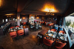 Tepe Balık Restaurant (Maden Mah., Rumelifeneri Cad., No:5, Sarıyer, İstanbul), restoran  İstanbul'dan