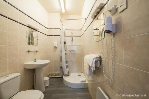 Otel Hôtel Phoebus, , foto