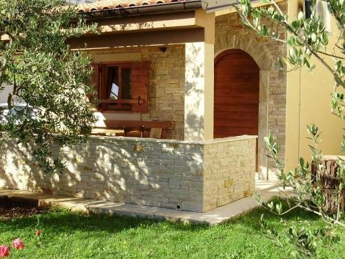 Kısa süreli konaklama Apartments Pedisic, Zadar, foto