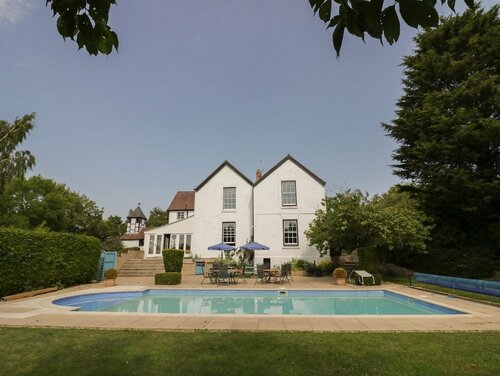 Bar Norton Grange, İngiltere, foto