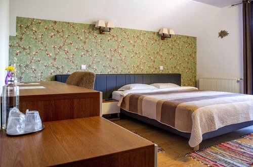 Otel Bucovina Residence, , foto