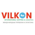 Vilkon (3rd Vasilyevskogo Ostrova Line No:20), lojistik firmaları  Saint‑Petersburg'dan