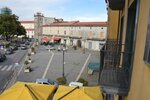 Roccamonfina Palace Hotel (Campania, Caserta, Piazza Nicola Amore, 101), otel  Campania'dan