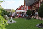 Hotel Grabinger (Bavaria, Schwandorf, Büchelkühner Straße, 11), otel  Bavyera'dan