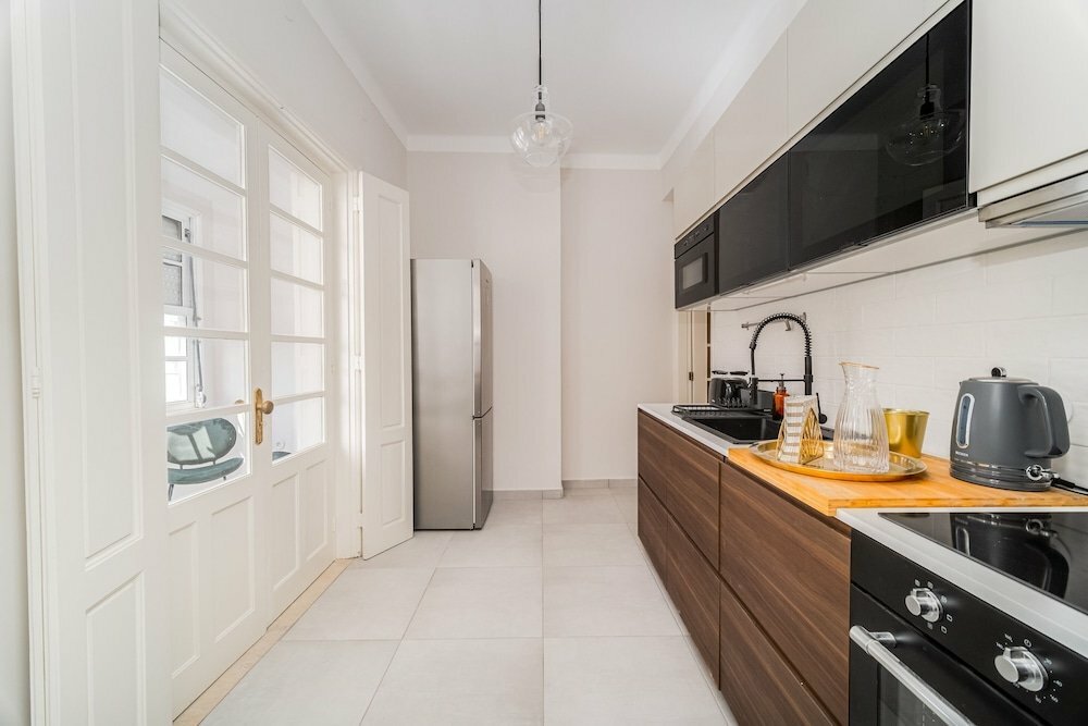 Otel Nomad's by Sta Catarina Flats - 3bed Moments, Porto, foto