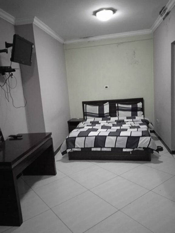 Otel Walya Guest House 2, Addis Ababa, foto