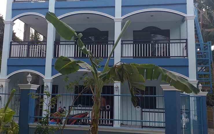 Otel Azulea Lodging House Oslob, , foto