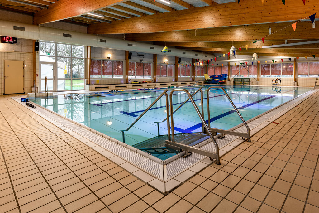 Yüzme havuzları Stichting De Schaeck, Gelderland, foto