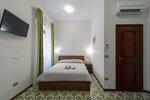 B&b Antonello (Campania, Salerno, Via Pietro da Eboli, 18), otel  Salerno'dan