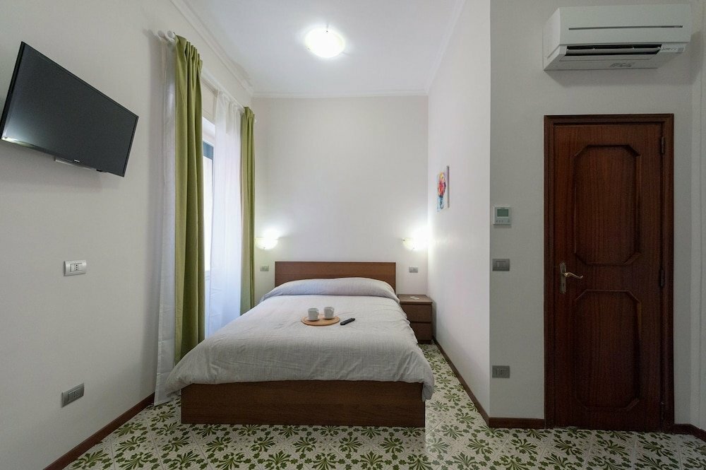 Otel B&b Antonello, Salerno, foto