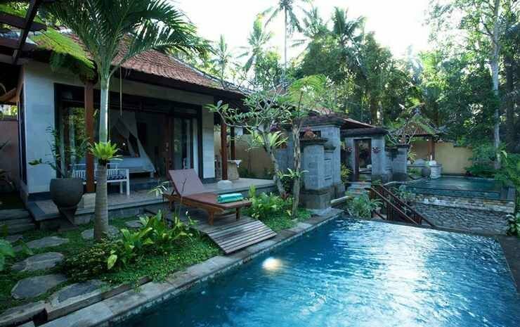 Otel Virmas Private Villa, Bali, foto