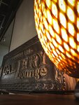 Gallery Lounge (ulitsa Ordzhonikidze No:10Б), nargile kafeler  Nijni Tagil'den