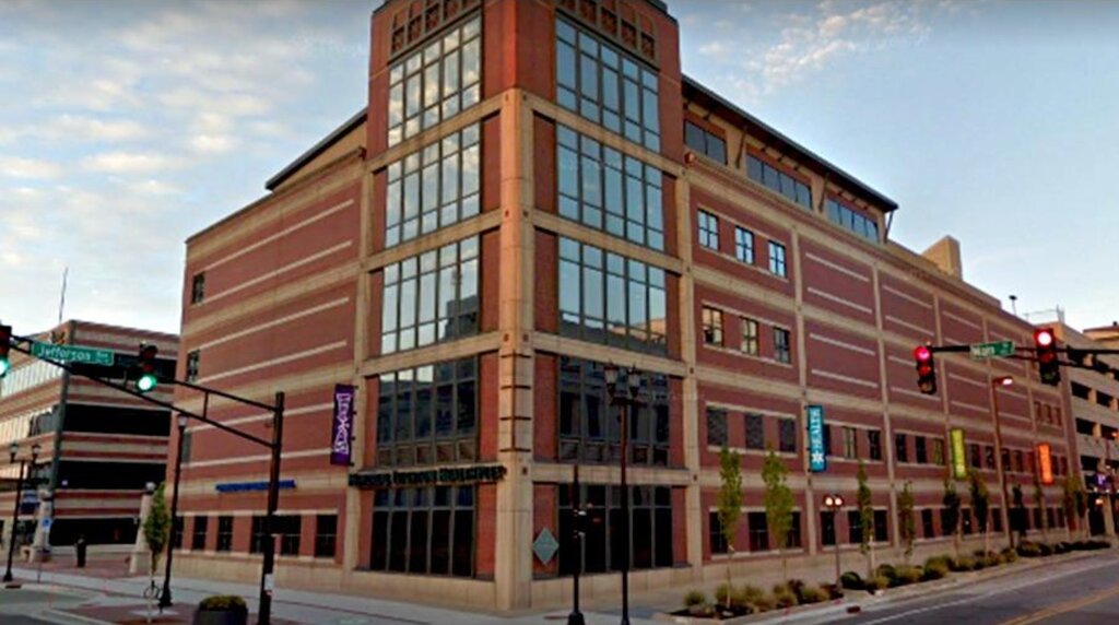 Tıp merkezleri ve klinikler Memorial Hospital Outpatient Therapy Services, South Bend, foto