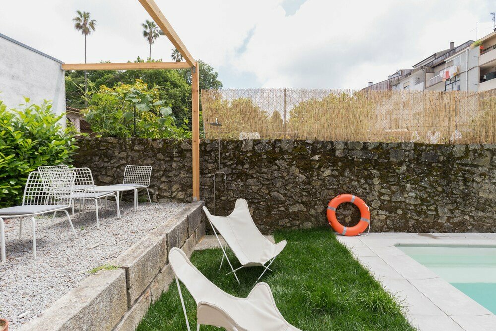 Kısa süreli konaklama Oporto City Flats - Cedofeita, Porto, foto