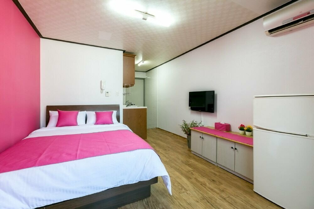 Otel Gatnaeum Pension, Güney Gyeongsang İli, foto