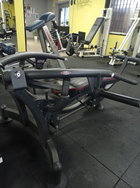 Fitness kulüpleri Elite Personal Training Studio, Campania, foto