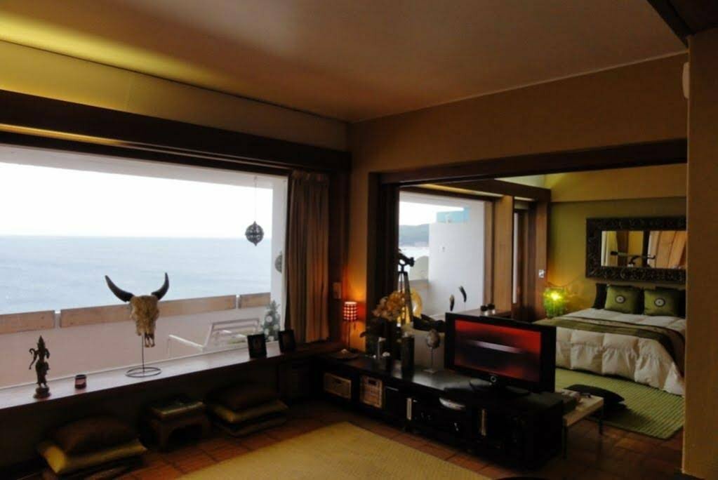 Otel Flat305sesimbra, Setubal, foto