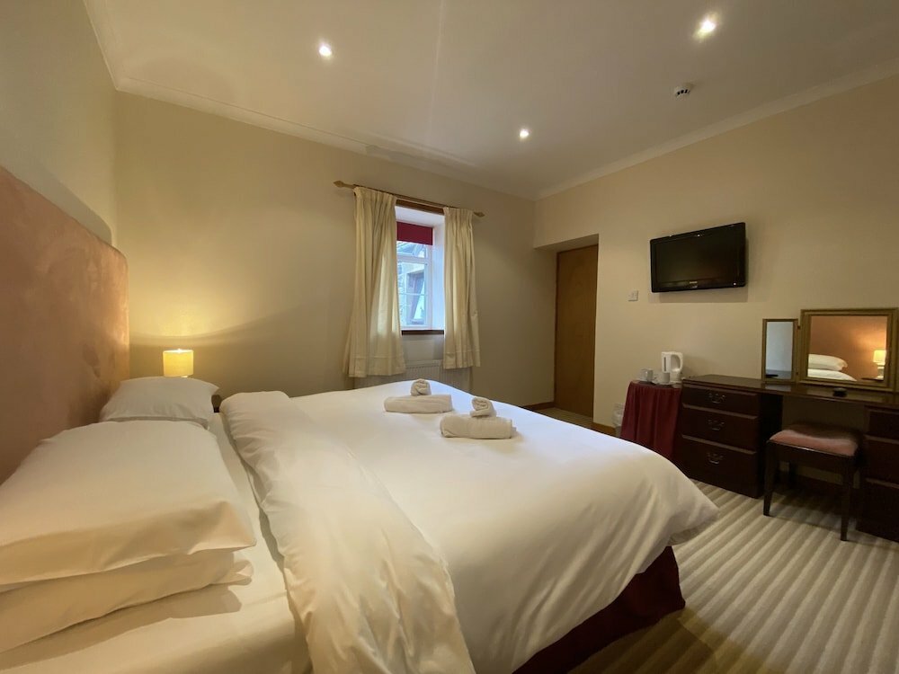 Otel Columba House, , foto