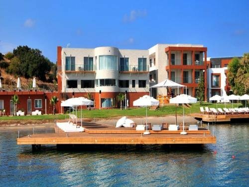 Otel Highlight, Bodrum, foto