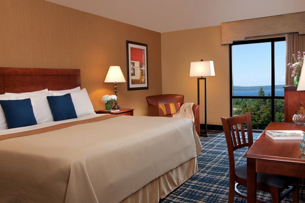 Otel Odawa Hotel, Michigan Eyaleti, foto