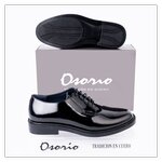 Osorio Shoe Atelier (Distrital San Miguel, Avenida Dintilhac, 729), ayakkabı mağazaları  Lima'dan