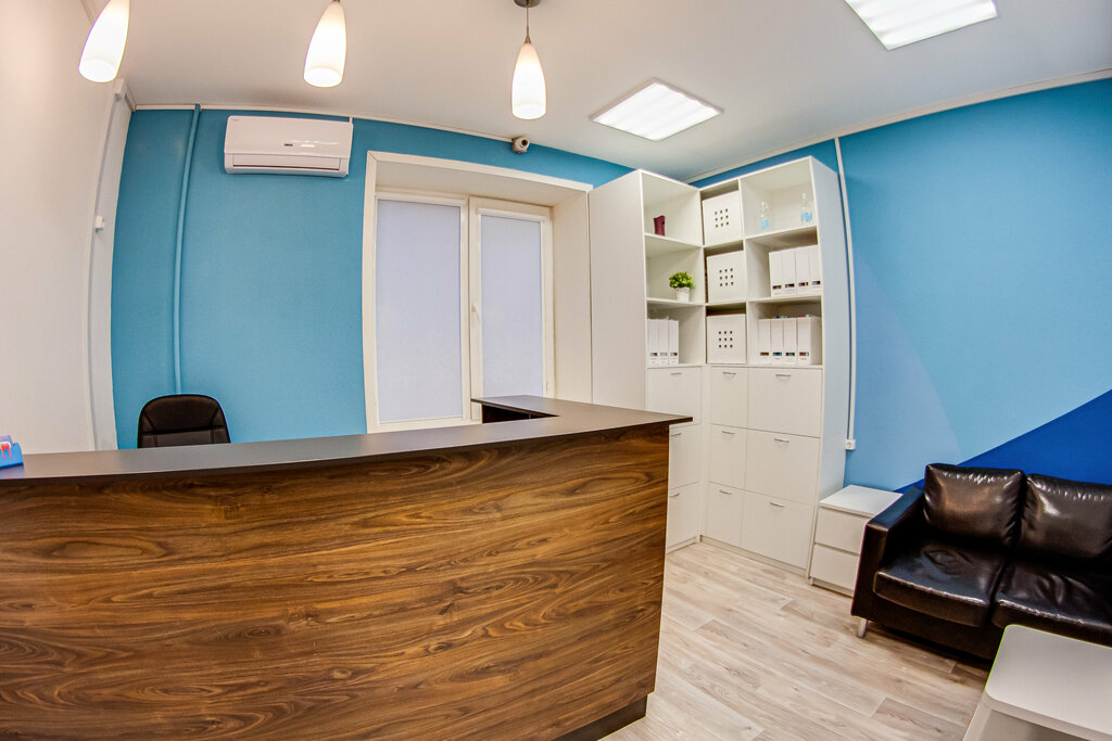 Özel ağız ve diş sağlığı klinikleri ve muayenehaneleri Dental clinic Dentclinic, Samara, foto