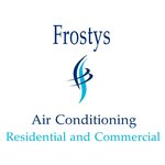 Frosty's Air Conditioning (Florida, Hillsborough County, Tampa), temizlik şirketleri  Tampa'dan