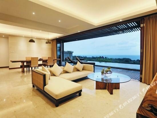 Otel Vivo P Villa by Betterplace, Bali, foto