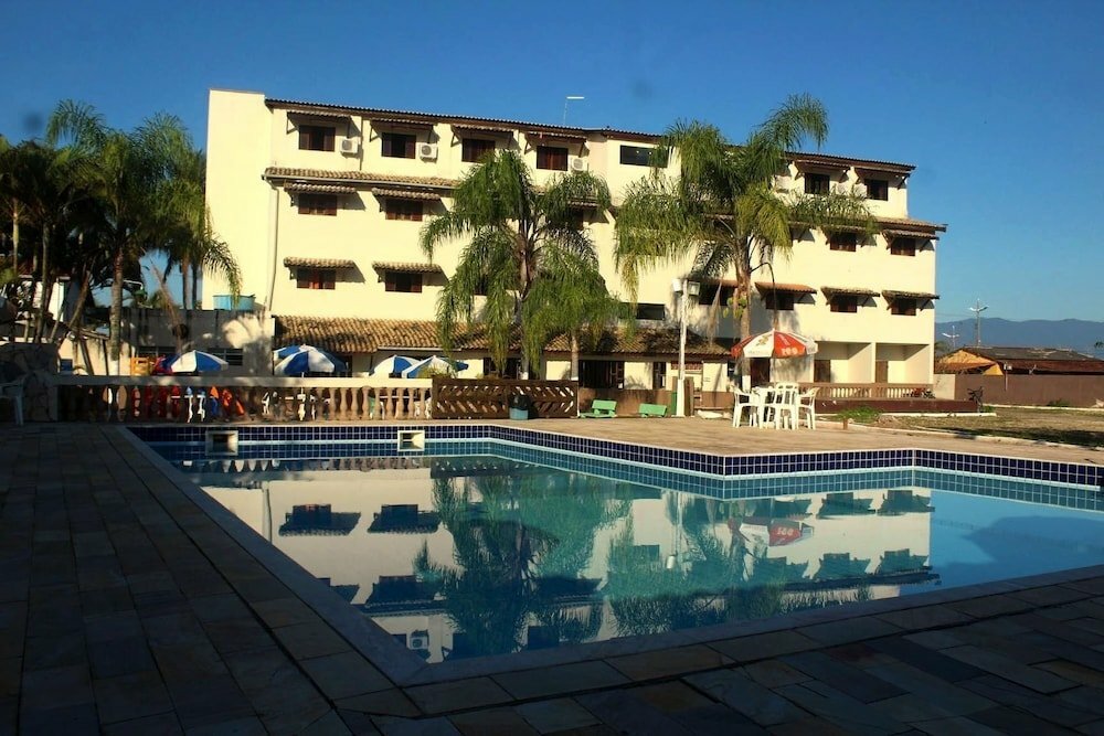 Otel Leviv Praia Hotel, , foto