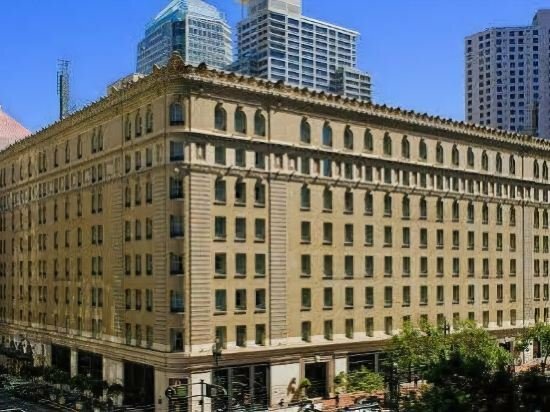 Otel Hotel Discovery, Panama, foto