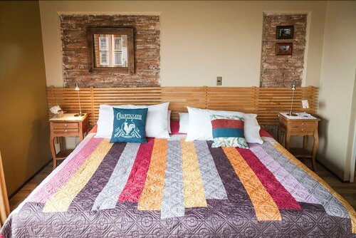 Otel Cinque Colori, , foto
