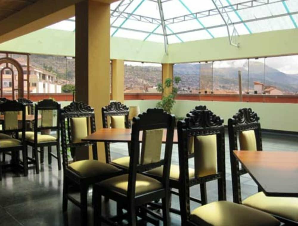 Otel Cusco Pardo Hotel, Dünya, foto