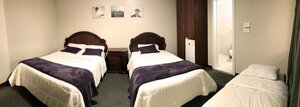 Hotel Santa Ana (Azuay, Cuenca), otel  Cuenca'dan
