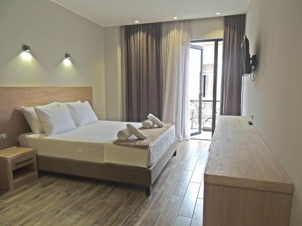 Otel Senator Hotel, Batum, foto