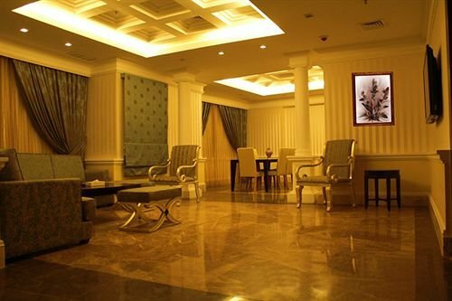 Otel Palazzo Hotel, Dünya, foto