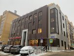 Fortuna (Serova Street No:28), yatırım fonu firmaları  Kazan'dan