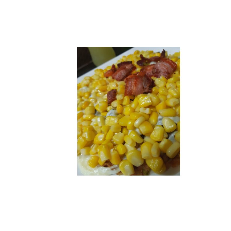 Fast food Juancho'spizza&Pasta, Cali, foto