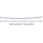 Dr. Schloz – Braun – Kiefer & Partner mbB Rechtsanwälte Fachanwälte (Bertha-von-Suttner-Straße No:7, Offenburg), avukatlar  Offenburg'dan