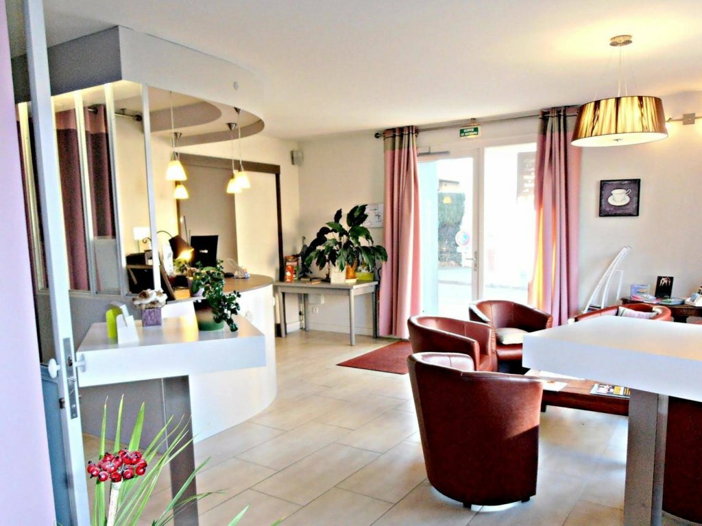 Otel Hôtel de la Levée, , foto