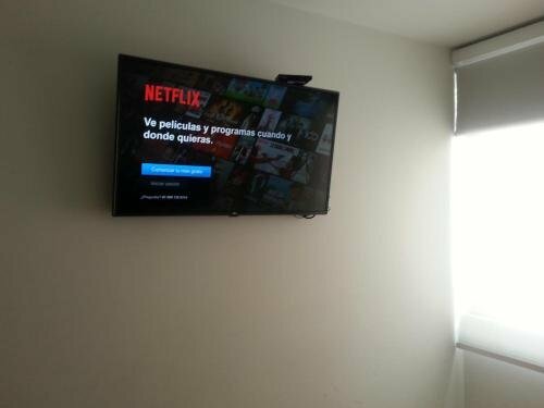 Otel A Bogota On Holidays, Bogota, foto