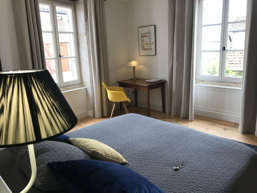 Otel Le Relais de Scissé, , foto