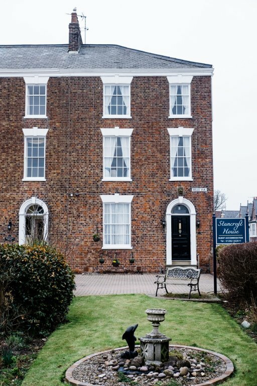 Otel Stancroft House, , foto