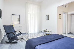 Il Limoncello - Historical Center (Vico Limoncello No:2, Naples), otel  Napoli'den