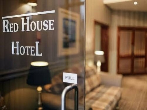 Otel Red House Hotel, İskoçya, foto