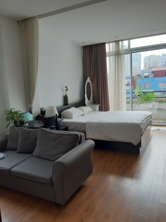 Otel House Xinh, Hanoi, foto