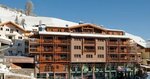 Serfaus Mountain Lodge (Tyrol, Landeck, Dorfbahnstraße, 74), otel  Tirol'den