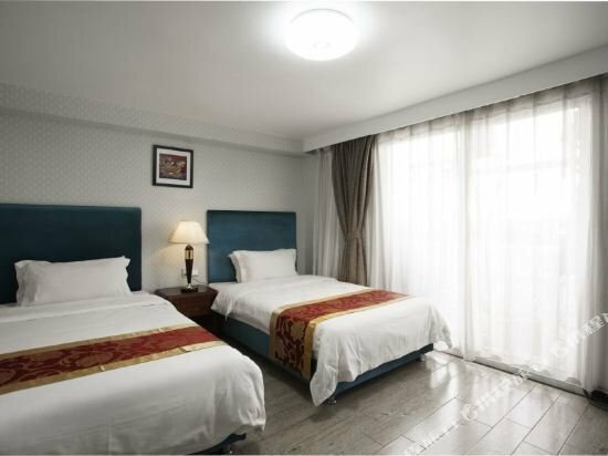 Otel Kai Shan Guesthouse Phnom Penh, Phnom Penh, foto