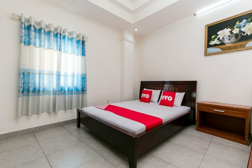 Otel Oyo 1117 Ngoc Lan Motel, Hue, foto